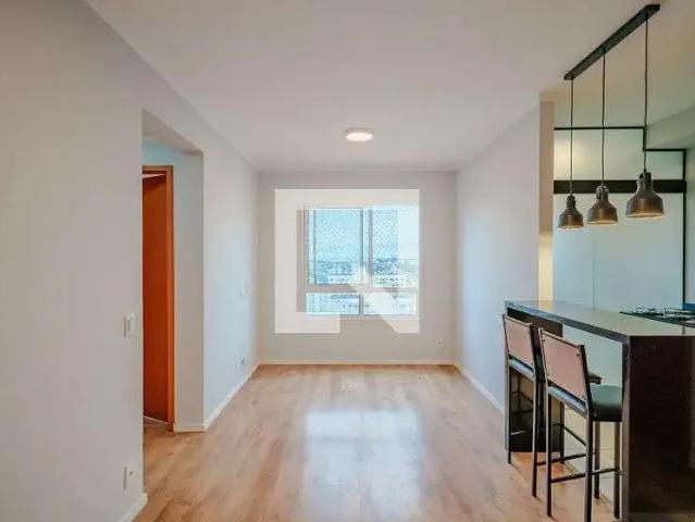 Apartamento para Locação em São Paulo/SP Raposo Tavares 2 Quartos