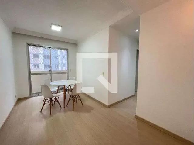 Apartamento para Locação em São Paulo/SP Raposo Tavares 2 Quartos