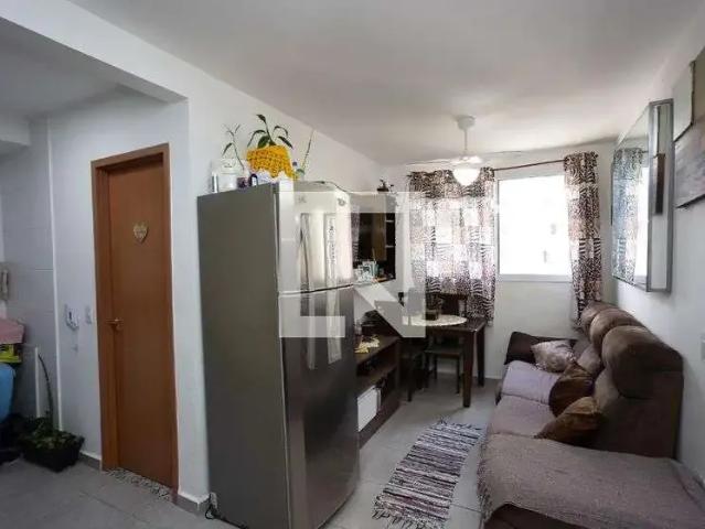 Apartamento para Locação em São Paulo/SP Raposo Tavares 2 Quartos