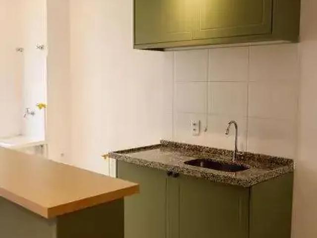 Apartamento para Locação em São Paulo/SP Raposo Tavares 2 Quartos