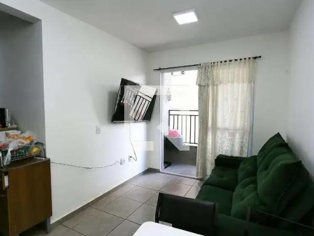 Apartamento para Locação em São Paulo/SP Raposo Tavares 2 Quartos