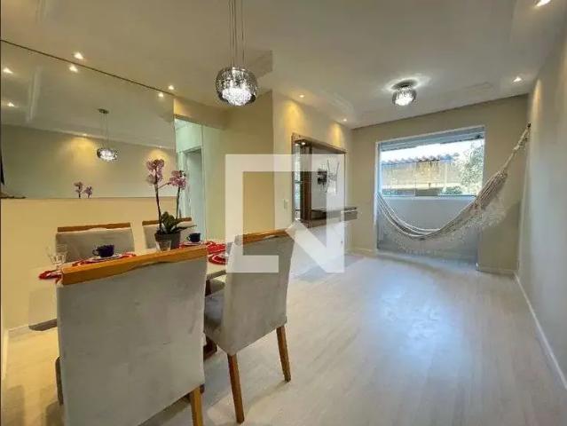 Apartamento para Locação em São Paulo/SP Raposo Tavares 3 Quartos