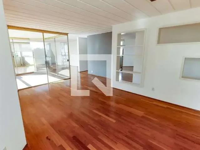 Apartamento para Locação em São Paulo/SP Real Parque 4 Quartos