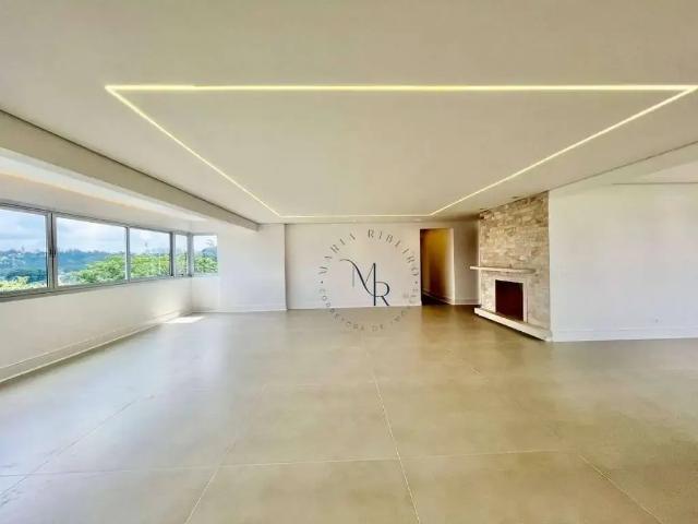 Apartamento para Locação em São Paulo/SP Real Parque 4 Quartos