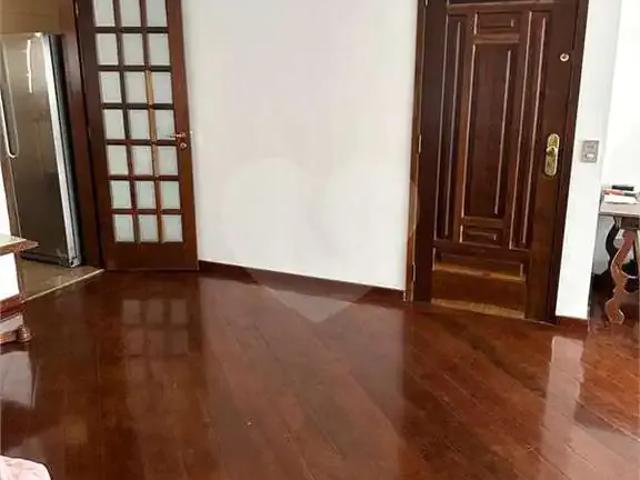 Apartamento para Locação em São Paulo/SP Real Parque 4 Quartos