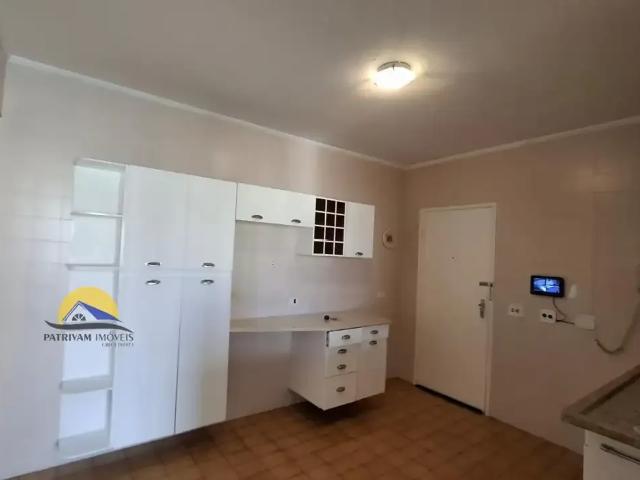 Apartamento para Locação em São Paulo/SP Real Parque