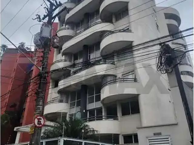 Apartamento para Locação em São Paulo/SP Real Parque 1 Quartos