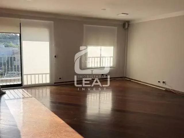 Apartamento para Locação em São Paulo/SP Real Parque 2 Quartos