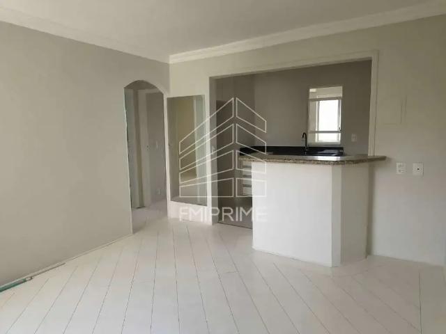 Apartamento para Locação em São Paulo/SP Real Parque 2 Quartos