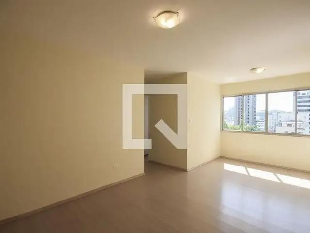Apartamento para Locação em São Paulo/SP Real Parque 2 Quartos