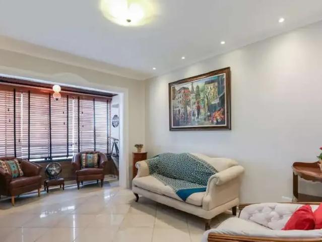 Apartamento para Locação em São Paulo/SP Real Parque 3 Quartos