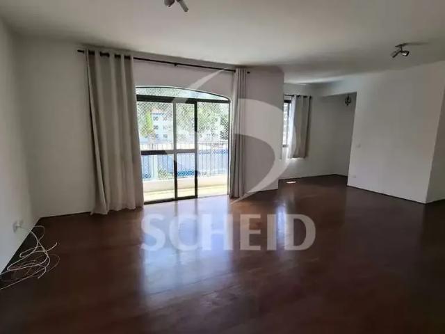 Apartamento para Locação em São Paulo/SP Real Parque 3 Quartos