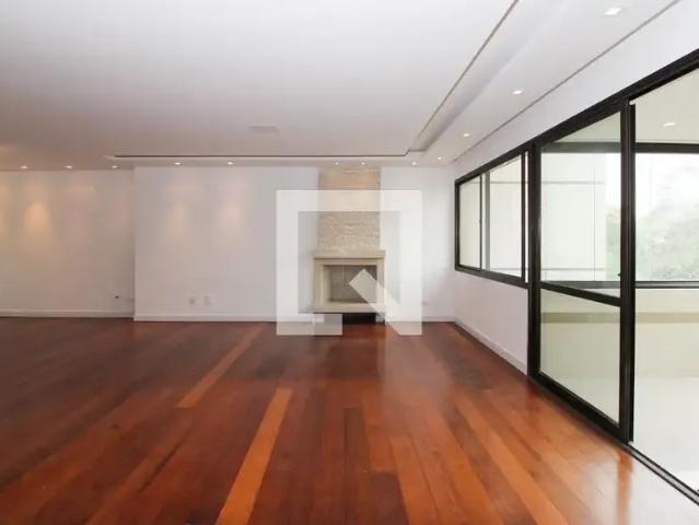 Apartamento para Locação em São Paulo/SP Real Parque 3 Quartos