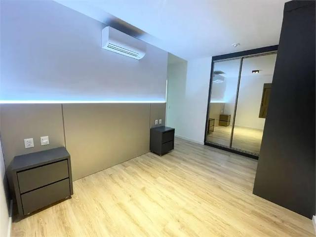 Apartamento para Locação em São Paulo/SP Real Parque 3 Quartos
