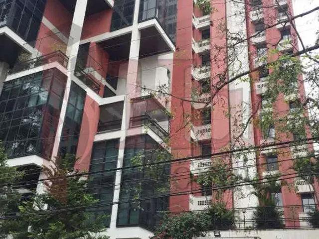 Apartamento para Locação em São Paulo/SP Real Parque 3 Quartos