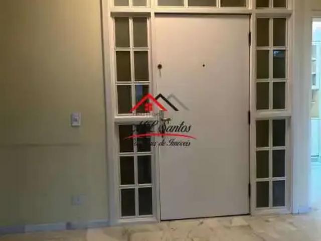 Apartamento para Locação em São Paulo/SP Real Parque 3 Quartos