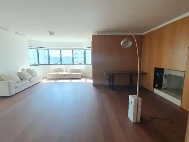 Apartamento para Locação em São Paulo/SP Real Parque 3 Quartos