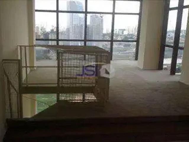 Apartamento para Locação em São Paulo/SP Real Parque 3 Quartos