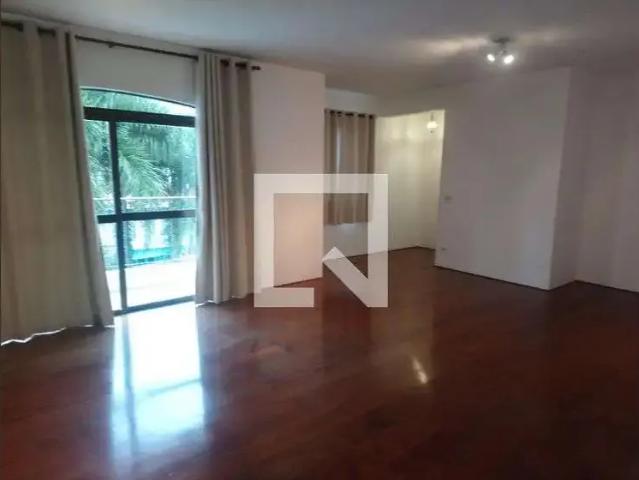 Apartamento para Locação em São Paulo/SP Real Parque 3 Quartos