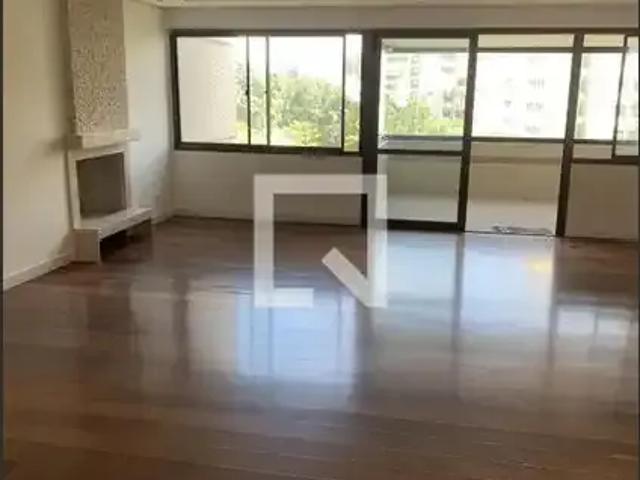 Apartamento para Locação em São Paulo/SP Real Parque 3 Quartos