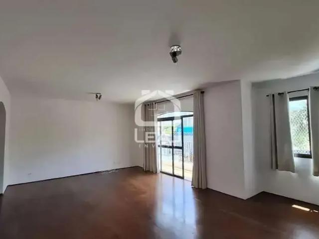 Apartamento para Locação em São Paulo/SP Real Parque 3 Quartos