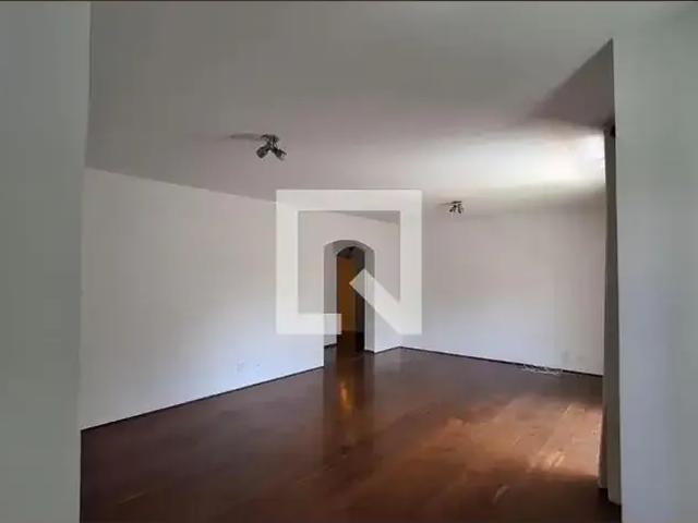 Apartamento para Locação em São Paulo/SP Real Parque 3 Quartos