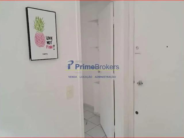 Apartamento para Locação em São Paulo/SP Recanto Verde do Sol 3 Quartos
