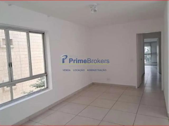 Apartamento para Locação em São Paulo/SP Recanto Verde do Sol 3 Quartos