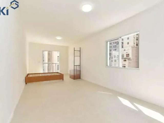 Apartamento para Locação em São Paulo/SP República 1 Quartos