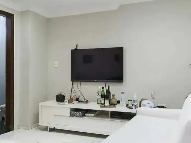 Apartamento para Locação em São Paulo/SP República 1 Quartos