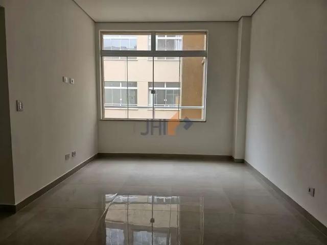 Apartamento para Locação em São Paulo/SP República 1 Quartos