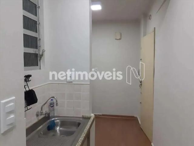 Apartamento para Locação em São Paulo/SP República 1 Quartos