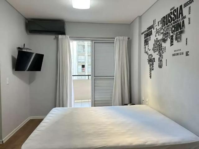 Apartamento para Locação em São Paulo/SP República 1 Quartos