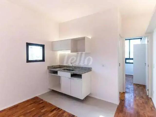 Apartamento para Locação em São Paulo/SP República 1 Quartos