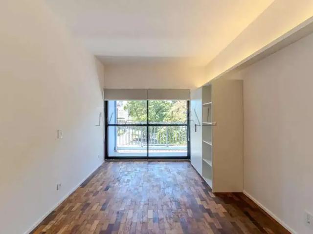 Apartamento para Locação em São Paulo/SP República 1 Quartos