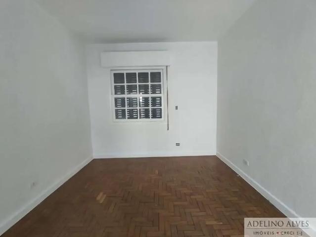 Apartamento para Locação em São Paulo/SP República 1 Quartos