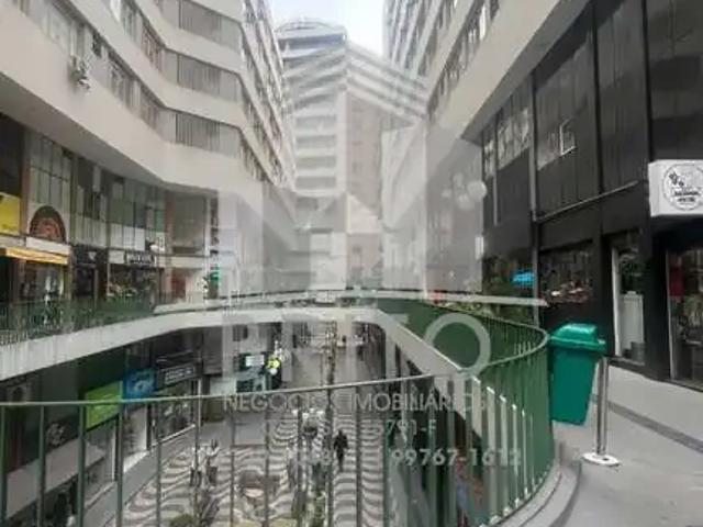 Apartamento para Locação em São Paulo/SP República 1 Quartos