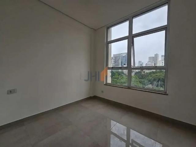 Apartamento para Locação em São Paulo/SP República 1 Quartos