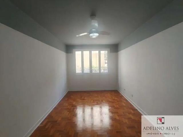 Apartamento para Locação em São Paulo/SP República 1 Quartos