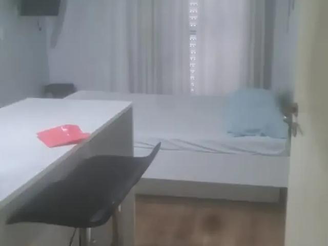 Apartamento para Locação em São Paulo/SP República 1 Quartos