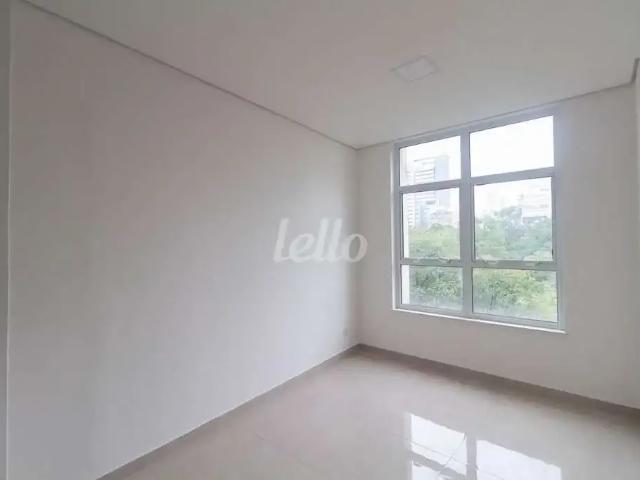 Apartamento para Locação em São Paulo/SP República 1 Quartos