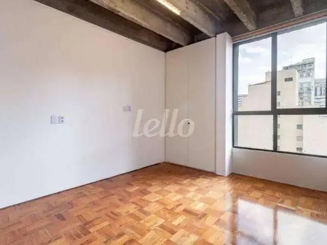 Apartamento para Locação em São Paulo/SP República 1 Quartos