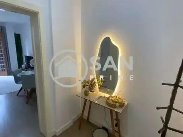 Apartamento para Locação em São Paulo/SP República 1 Quartos