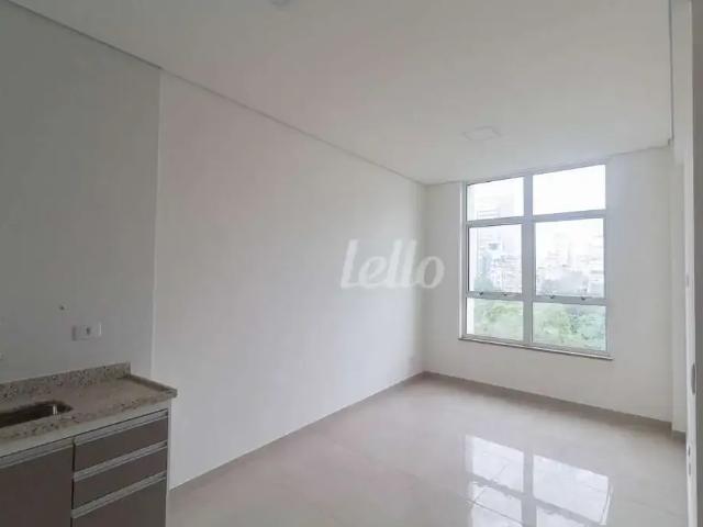 Apartamento para Locação em São Paulo/SP República 1 Quartos