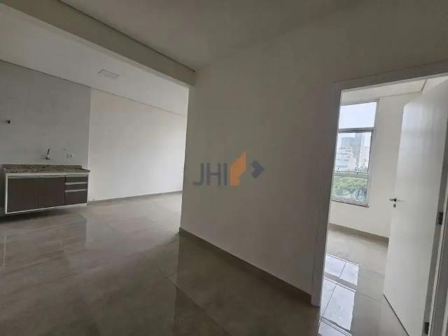 Apartamento para Locação em São Paulo/SP República 1 Quartos