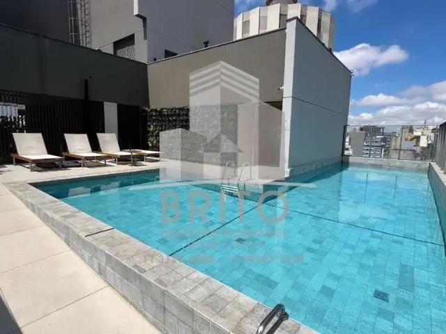 Apartamento para Locação em São Paulo/SP República 1 Quartos