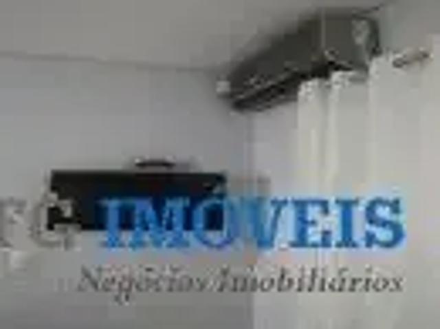 Apartamento para Locação em São Paulo/SP República 1 Quartos
