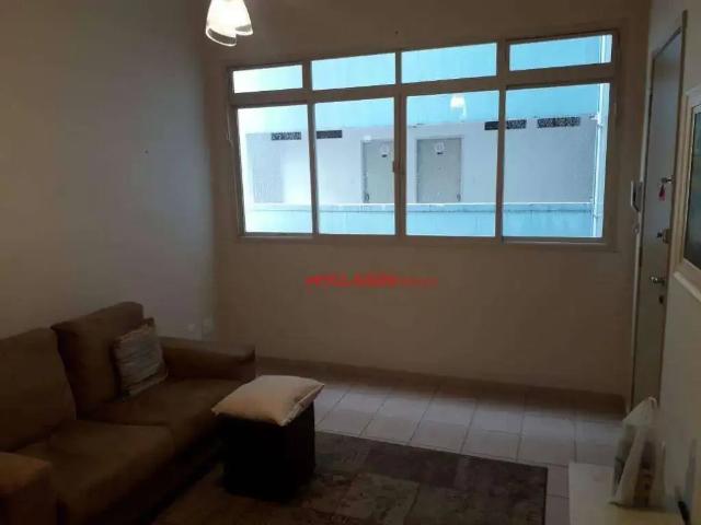 Apartamento para Locação em São Paulo/SP República 1 Quartos