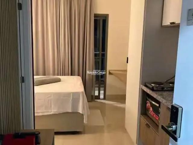 Apartamento para Locação em São Paulo/SP República 1 Quartos