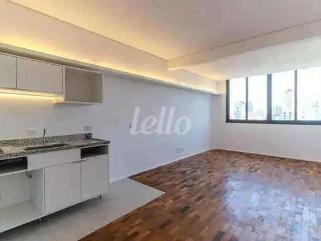 Apartamento para Locação em São Paulo/SP República 1 Quartos